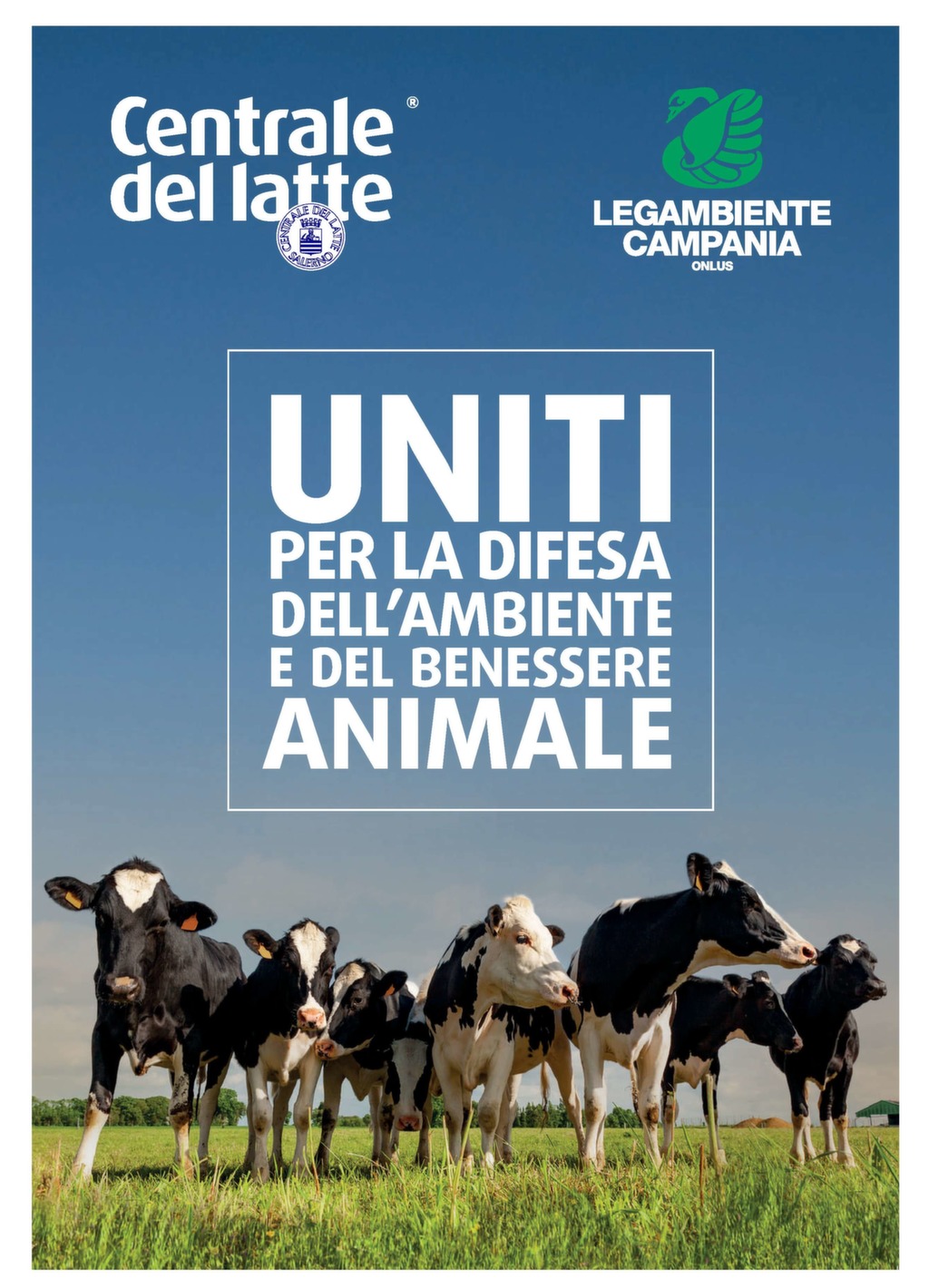 Raccolta punti 2021-2022 - Centrale del Latte di Salerno